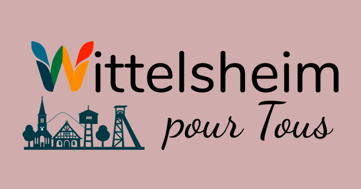 Wittelsheim pour Tous - Wittelsheim pour Tous – Municipales 2026