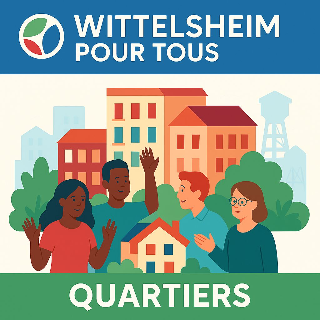 Wittelsheim pour tous, amie de ses quartiers - Wittelsheim pour Tous ...